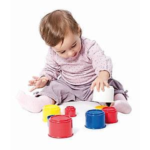 Ambi Toys, Building Beakers