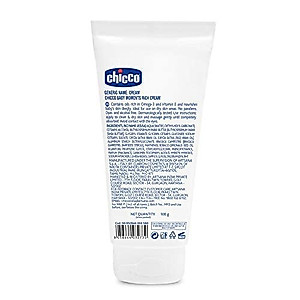Chicco 100mL Rich Cream