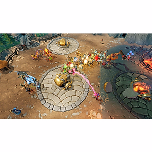 Dungeons 3 Complete Collection - PlayStation 4