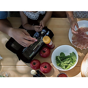 Snow Peak Kitchen Mesh Case - Small