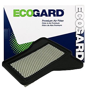 ECOGARD XA5521 Premium Engine Air Filter Fits Chrysler Pacifica 3.5L 2004-2006, Pacifica 4.0L 2007-2008, Pacifica 3.8L 2005-2008