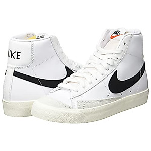 Nike Women's Basketball Shoe, 7