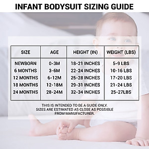 Auntie's You Say Alpaca My Bags Baby Boy Girl Clothes Llama Funny Announcement Shower Bodysuit Romper (6 Months) Heather Gray