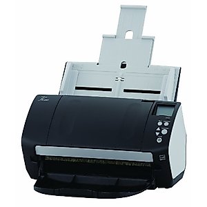 Fujitsu fi-7160 - Dokumentenscanner - Duplex