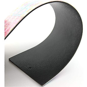 Diamond Painting Bookmarks Flowers - Inegovin 2 Pack DIY Bookmark Diamond Painting Set, Special-Shaped Crystal Drill Diamond Art Bookmark with Tassel Crystal Diamond Dots for Adult Students