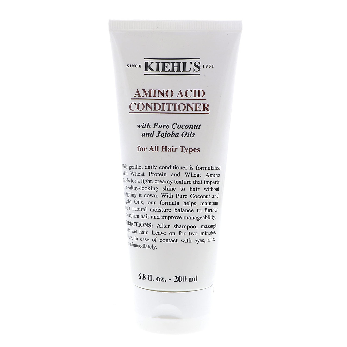 Kiehl's Amino Acid Conditioner, 6.8 Ounce