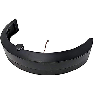caSino187 e Series Front Bumper and IR Sensor for Roomba e5 e6 Rumba Rcon