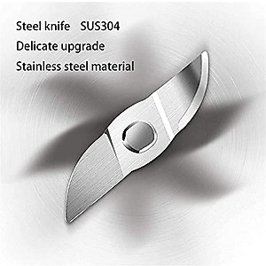 MXJCC Portable Blender, USB Rechargeable Smoothie on the Cup with Straws, Protein Shakes Fruit Mini Mixer for Home, Sport, Office, Camping