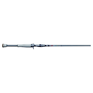 Falcon Rods BuCoo BuCoo BRC-6-179 "XD-Cranker" Heavy Casting Rod, 7 '9"