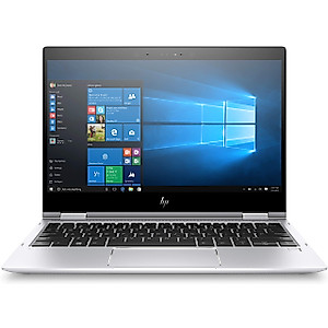 HP Smart Buy Elitebook X360 1020 G2 i7-7500U 2.7G 16GB 256GB 12.5 TS