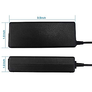 Shareway 45W Type C USB C Replacement AC Adapter Charger Compatible with HP/Dell/Samsung/Acer/Sony/Toshiba Laptops Smart Phones Type-C Notebook Type-C Tablets Google Pixel