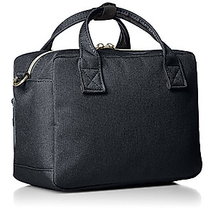 anello(アネロ) 2-Way Mini Boston Bag, NVY