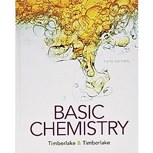 Basic Chemistry (5th Edition)