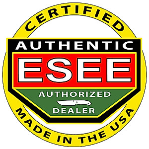 ESEE Knives Rat Match Fire Striker