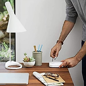 Certified Refurbished Amazon eero Pro mesh WiFi router