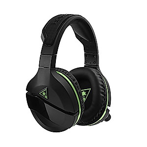 Turtle Beach Stealth 700 Premium Wireless Surround Sound Gaming Headset for Xbox One