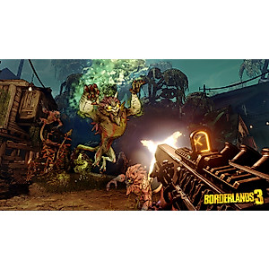 Borderlands 3 Deluxe Edition (Xbox One)