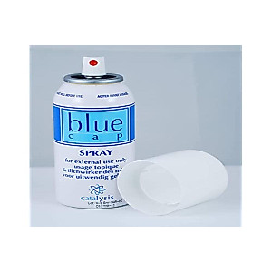 Spray Blue Cap, 50 ml, Catalysis
