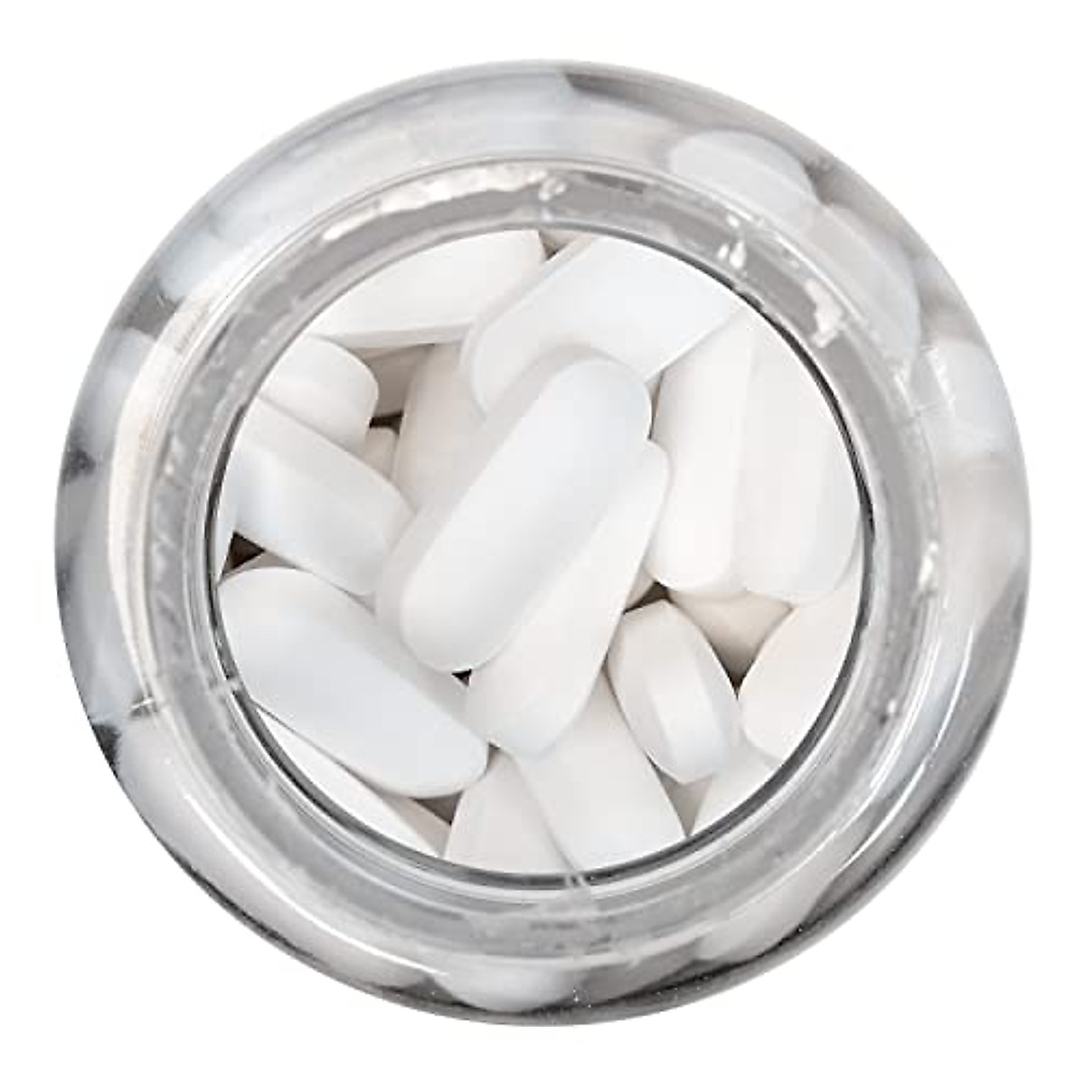 HealthA2Z® Extra Strength | Pain Relief | 100 Caplets | Acetaminophen 500mg | Contains No Aspirin | Fever Reducer | Pain Reliever