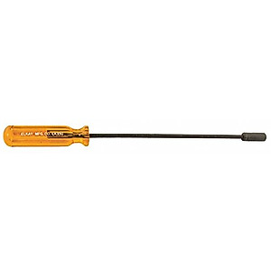 Elkay LK350 Extra Long Sink Screwdriver, Orange