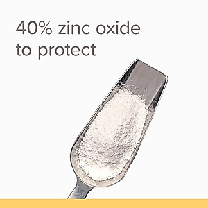 Burt's Bees Baby 100% Natural Origin Diaper Rash Ointment - 3 Ounces Tube