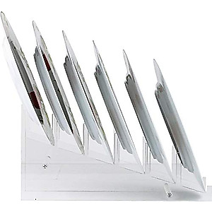 Reston Lloyd Harvest Apple by Sandy Clough, 6pc Melamine Dinner Plate Set, white, red, green