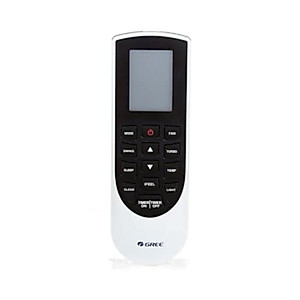 GREE - 30510475 - Remote Controller