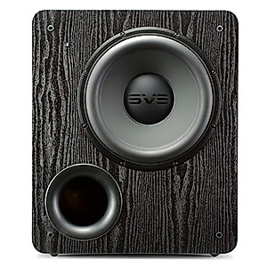 PB-2000 Premium Black Ash