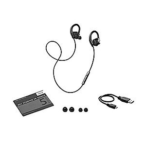 Jabra Step Wireless Bluetooth Stereo Earbuds (US Version)