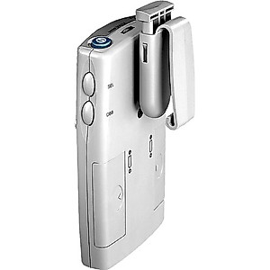 Sangean DT-210 FM-Stereo/AM PLL Synthesized Tuning Pocket Radio