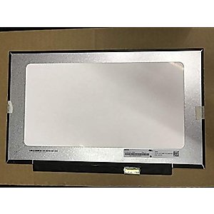 FULLCOM New LCD Replacement Screen 14.0 Inch N140HCA-EBC FHD 1920x1080 IPS 30 Pin Glossy for Laptop/Display/Screen/LCD Application