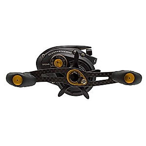 Lew's Tournament Pro LFS Speed Spool 8.3:1 Right Hand Baitcast Reel