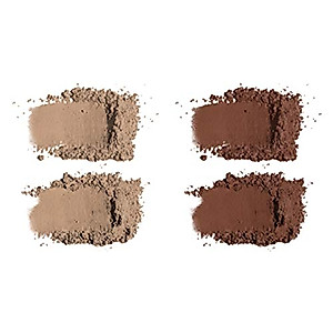 Clinique All About Shadow Multi-Shade Palette (2 Pan: Like Mink)