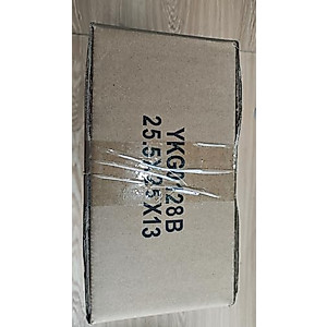 Joeyan Green Glass Coffee Mugs with Handle,Stackable Glass Coffee Cups with Diamond Design,Embossed Drinking Glasses for Espresso Cappuccino Latte Tea Milk,10 oz,Set of 4,Dishwasher Safe