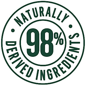 Garnier Fructis Smoothing Treat Conditioner, 98 Percent Naturally Derived Ingredients, Avocado, Nourish and Smooth for Frizzy Hair, 11.8 Fl Oz