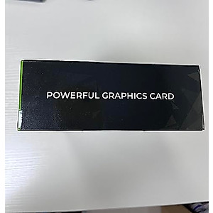 SAPLOS GeForce GTX 1050 Ti Gaming Graphic Card,4G,128 Bit,GDDR5,Video Card for PC,PCI Express X16 3.0 with Dual Cooling Fans for Computer Gaming GPU,DisplayPort,HDMI,DVI-D,Support 8K,DirectX 12