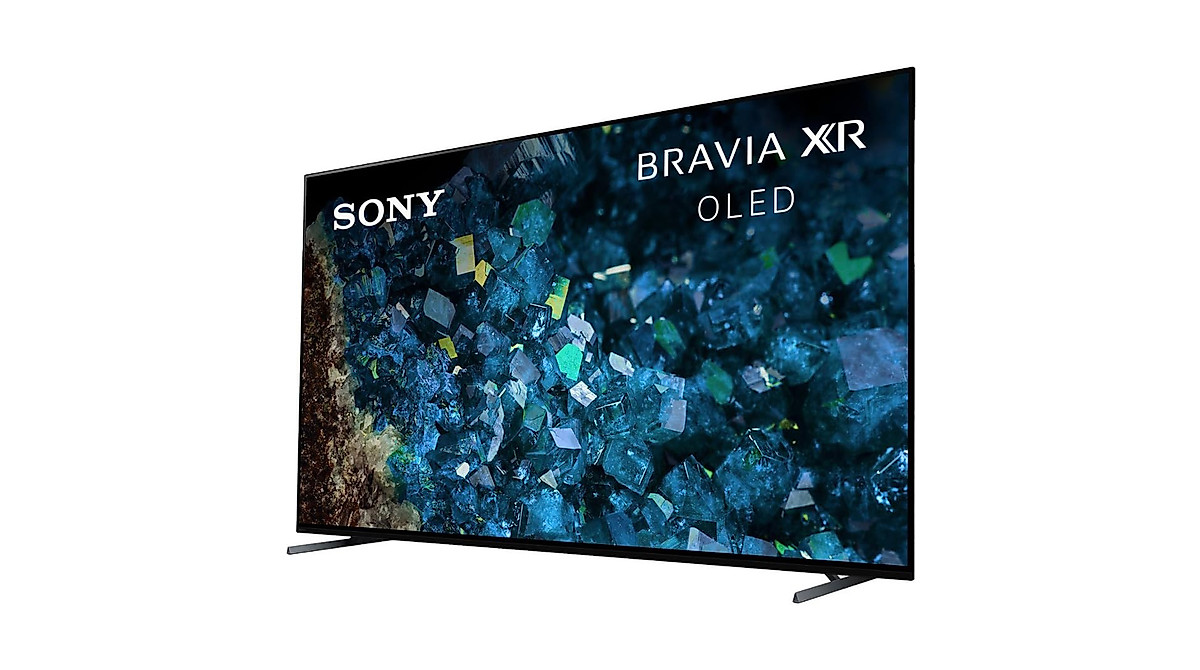 Sony XR65A80L BRAVIA XR 65 Inch A80L OLED 4K HDR Smart TV with Google ...