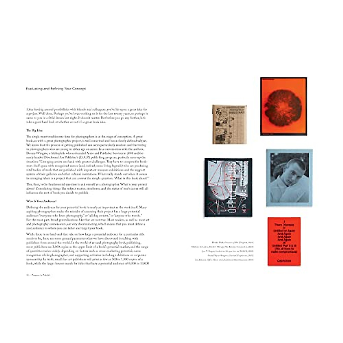 Publish Your Photography Book: Third Edition