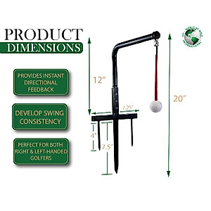 Club Champ Swing Groover