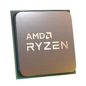 AMD Ryzen 5 3600XT 6-core, 12-threads unlocked desktop processor with Wraith Spire cooler
