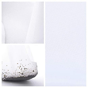 AnotherGifts Hot Tub Accesories Professsional Spa Maintenance Kit with Skimmer,Brush & Scrubber Pad, Small Pool & Spa Maintenance Accessory Hot Tub Cleaning Tool Kit