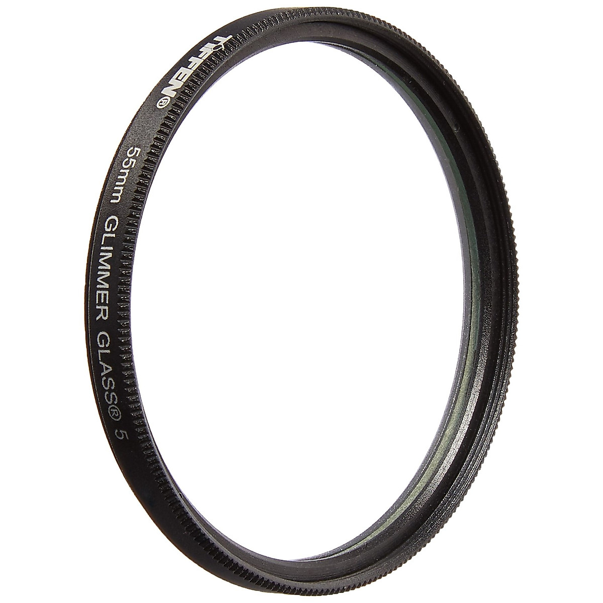 Tiffen 55GG1 55mm Glimmer Glass 1 Filter