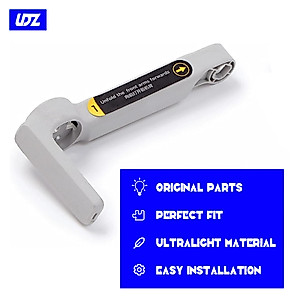 Replacement for DJI Mavic Mini 2 Replacemen Parts Drone Arm Shell Replacement Arms Cover Without Motor,Original Mavic Cover for Mini 2/Mini SE Accessories Drone Repair Parts Replacement (Riget Rear)