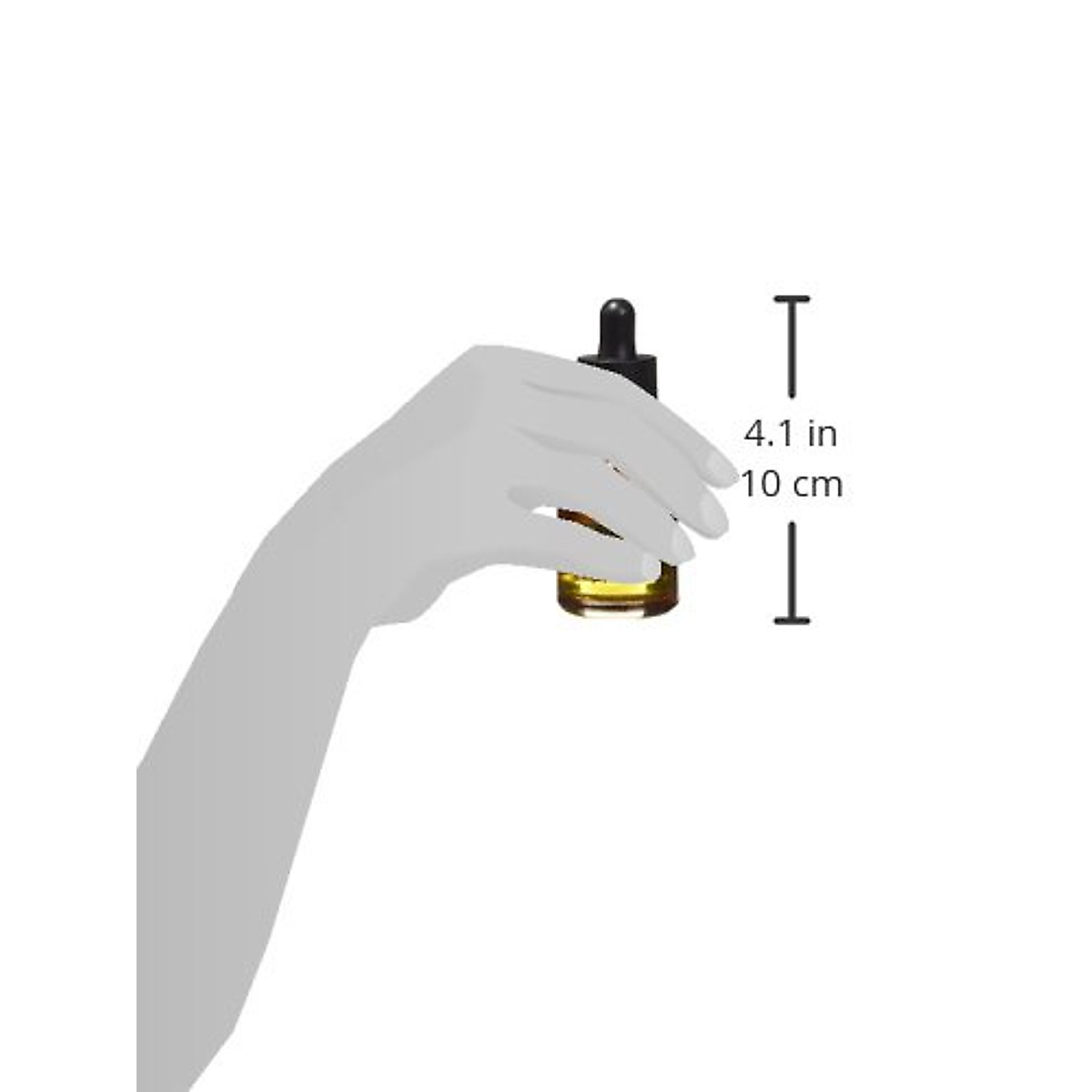 The Body Shop Oils Of Life Intensely Revitalizing Facial Oil, 1 Fl Oz (Vegan)