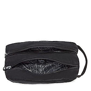 Kipling Unisex Adult AGOT, Black Noir, One Size