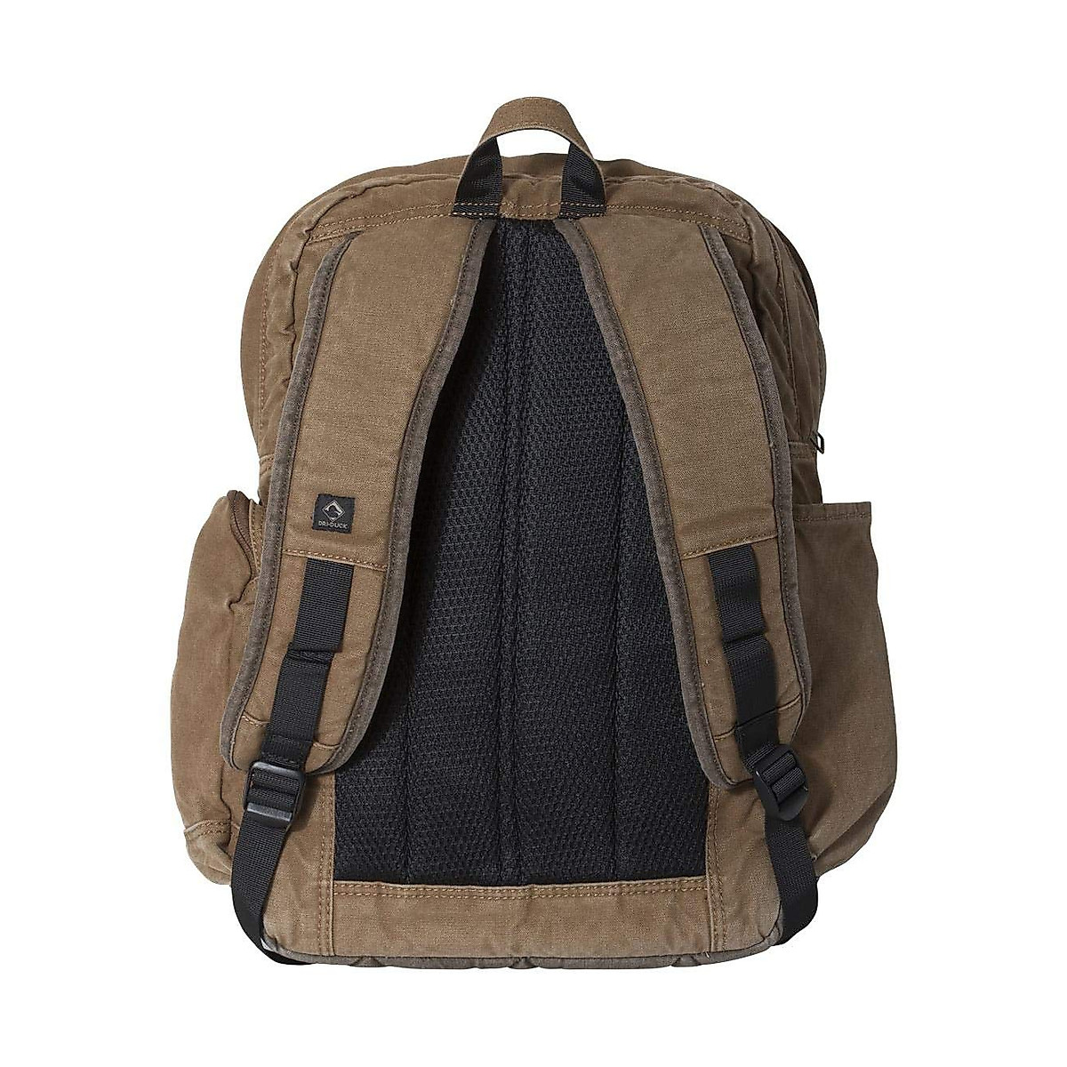 Traveler (Field Khaki/Tobacco)