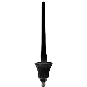 Hercules DS504B Deluxe Velvet Peg For Piccolo