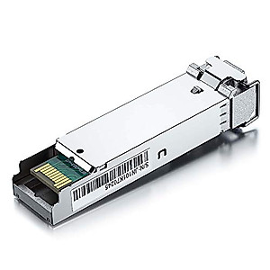 10Gtek 1000BASE-SX Gigabit SFP LC Multi-Mode Transceiver, Mini-GBIC Module for Cisco GLC-SX-MMD/GLC-SX-MM/SFP-GE-S, Meraki, Fortinet, Ubiquiti UniFi UF-MM-1G, TP-Link, 850nm, DDM, 550m, Pack of 10