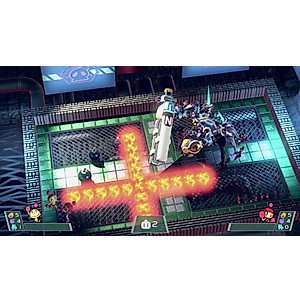 Super Bomberman R (Nintendo Switch)