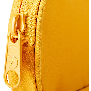 Fjallraven F23783141 Kanken Pen Case Warm Yellow
